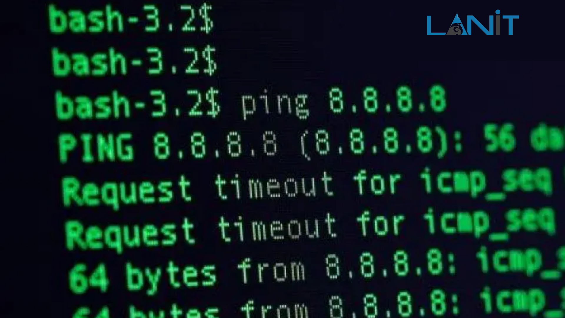 Tìm hiểu về ping of death | Lịch sử và cách thức hoạt động