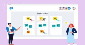 Round Robin là gì? Ưu nhược điểm, lưu ý khi lập lịch Round Robin