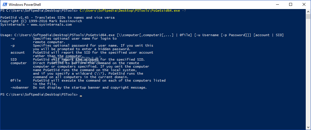 Security Identifier (SID) là gì? Tại sao nên sử dụng SID?