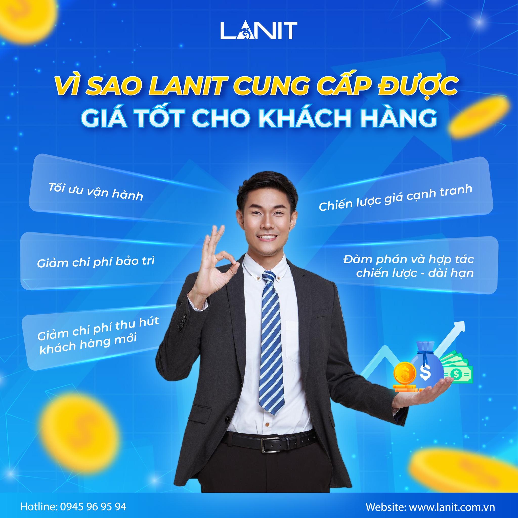 Deal Hời Sinh Nhật: VPS Tặng RAM Miễn Phí