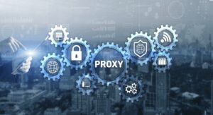 Proxy Helper là gì? 5 Bước Cài Đặt Proxy Helper trên Chrome