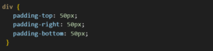 Padding là gì? Cách Sử Dụng Padding Trong CSS kèm Ví Dụ