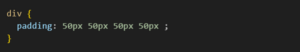 Padding là gì? Cách Sử Dụng Padding Trong CSS kèm Ví Dụ