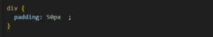 Padding là gì? Cách Sử Dụng Padding Trong CSS kèm Ví Dụ