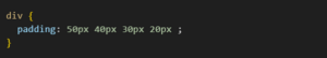 Padding là gì? Cách Sử Dụng Padding Trong CSS kèm Ví Dụ