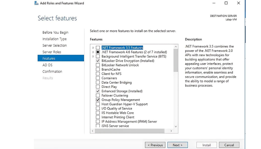 Active Directory là gì? Cách Cài Đặt & Cấu Hình "Nhanh Chóng"