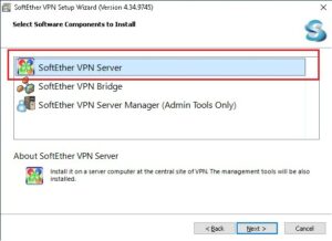 SoftEther VPN là gì? SoftEther an toàn không? Cách cài đặt chi tiết