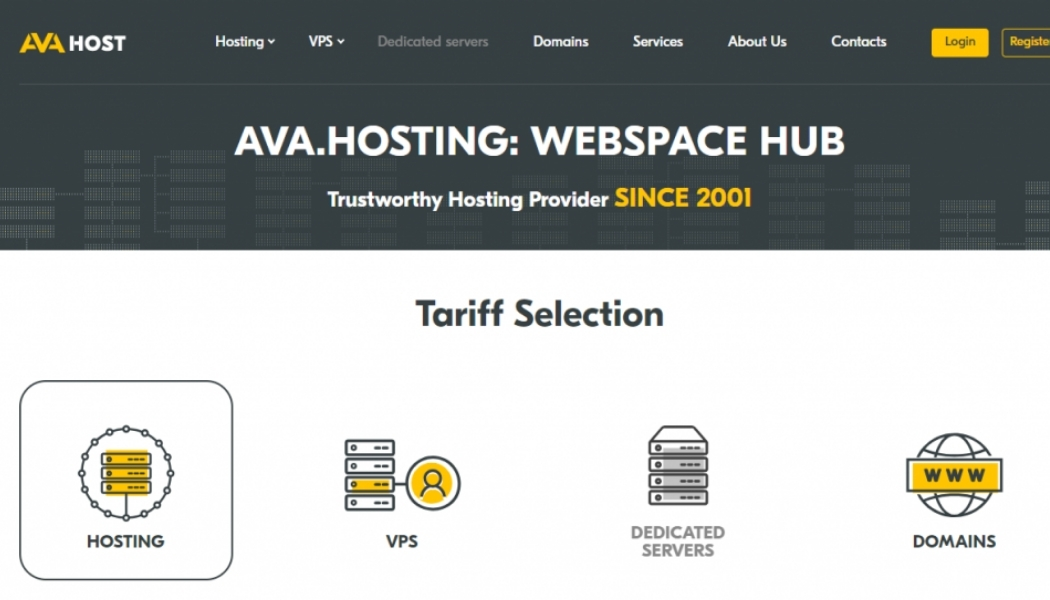 10+ Trang Web Dùng Thử VPS Free Cho Người Mới