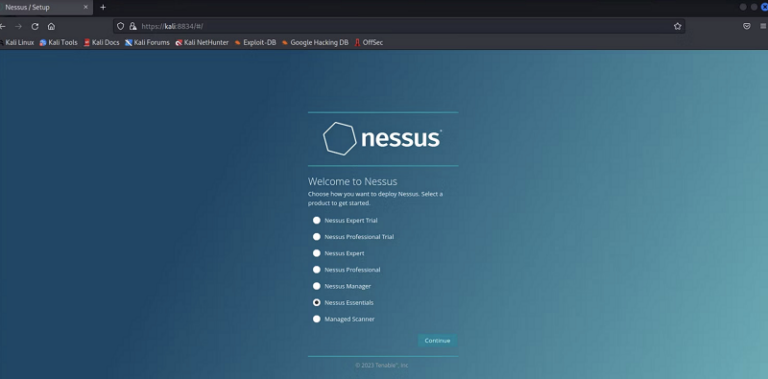 Nessus là gì? Tính năng, lợi ích của Trình Quét Lỗ Hổng Bảo Mật