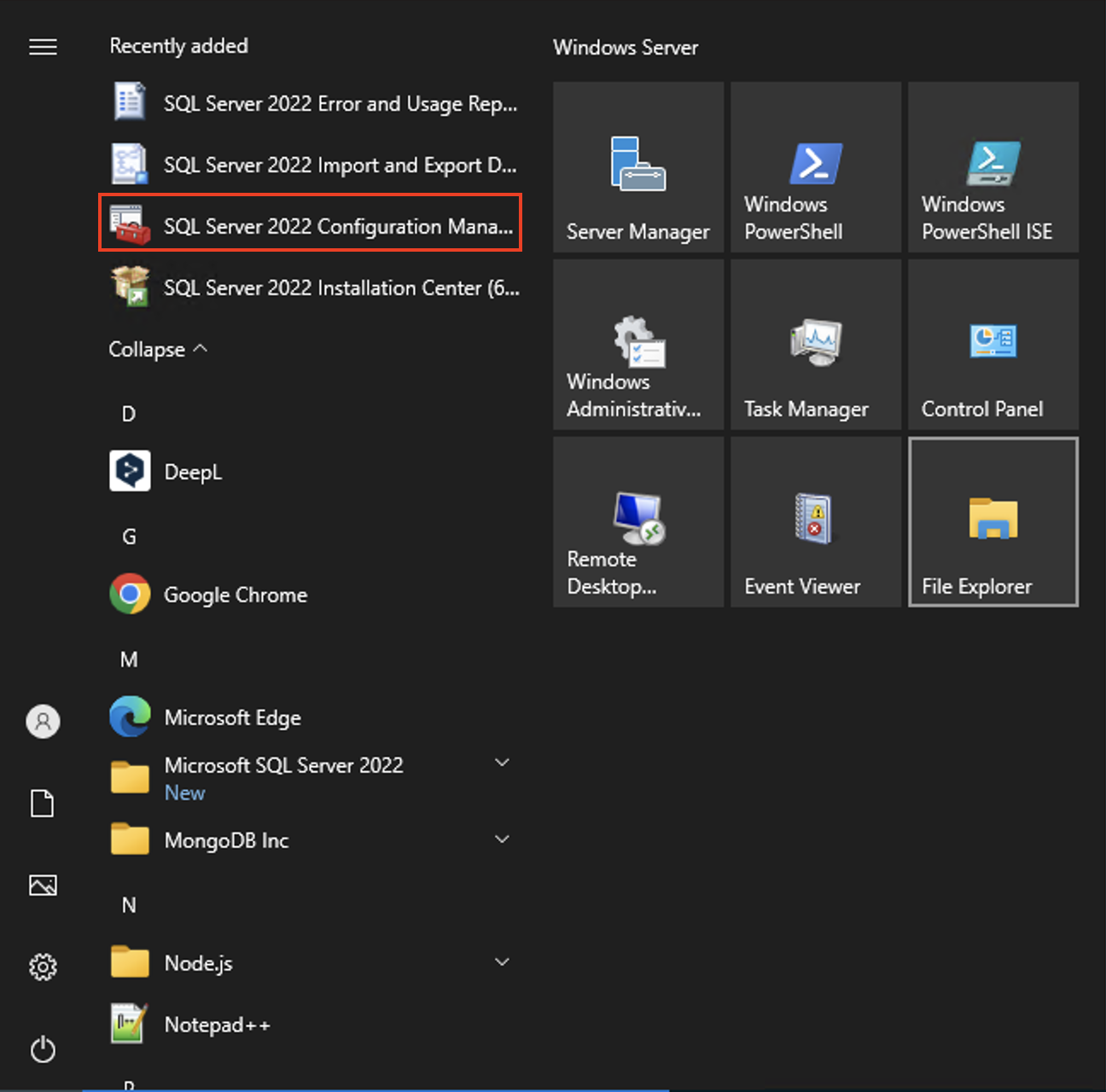 Cách Đổi Port SQL Đơn Giản - Dễ Hiểu