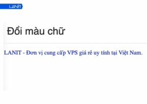 Bảng mã màu HTML, CSS, RGB, CMYK trong lập trình, thiết kế
